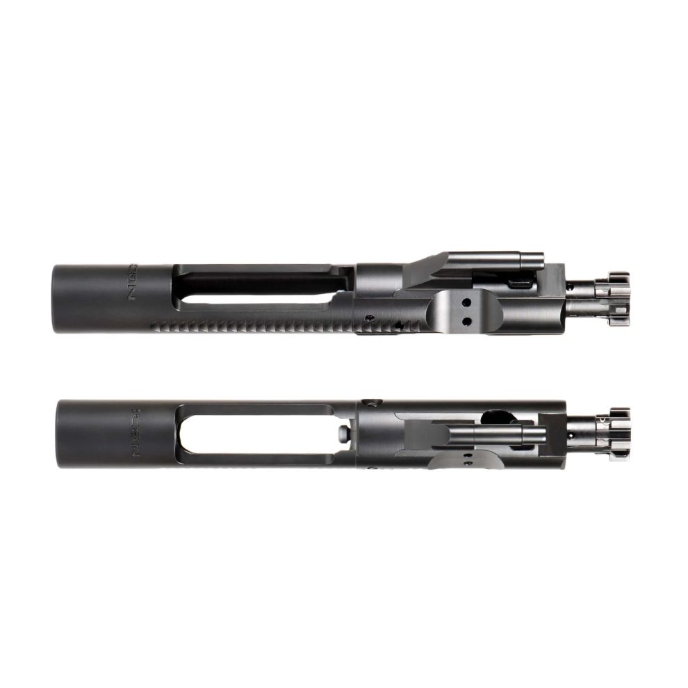 Icon Defense Full-Auto M16 Bolt Carrier Group w/ Integral Gas Key ...