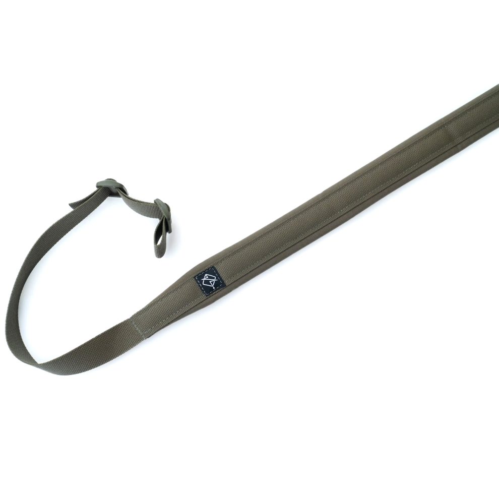 Flatline Fiber Co Padded Rifle Sling | Rooftop Defense