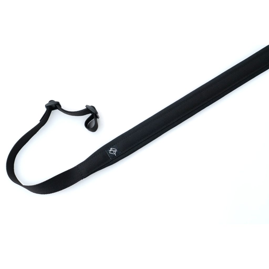 Flatline Fiber Co Padded Rifle Sling | Rooftop Defense