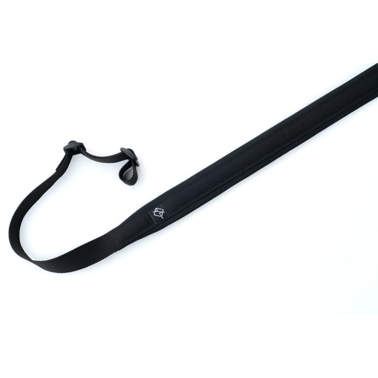 Flatline Fiber Co Padded Rifle Sling | Rooftop Defense