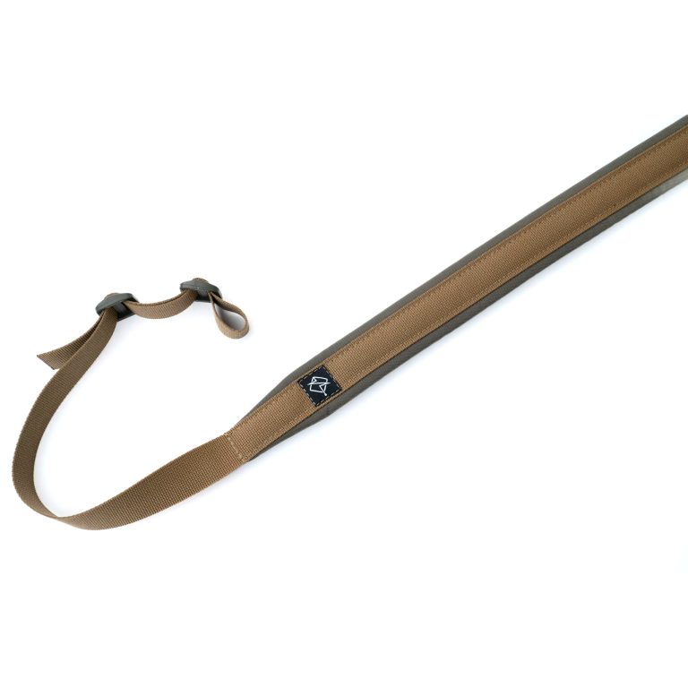 Flatline Fiber Co Padded Rifle Sling | Rooftop Defense