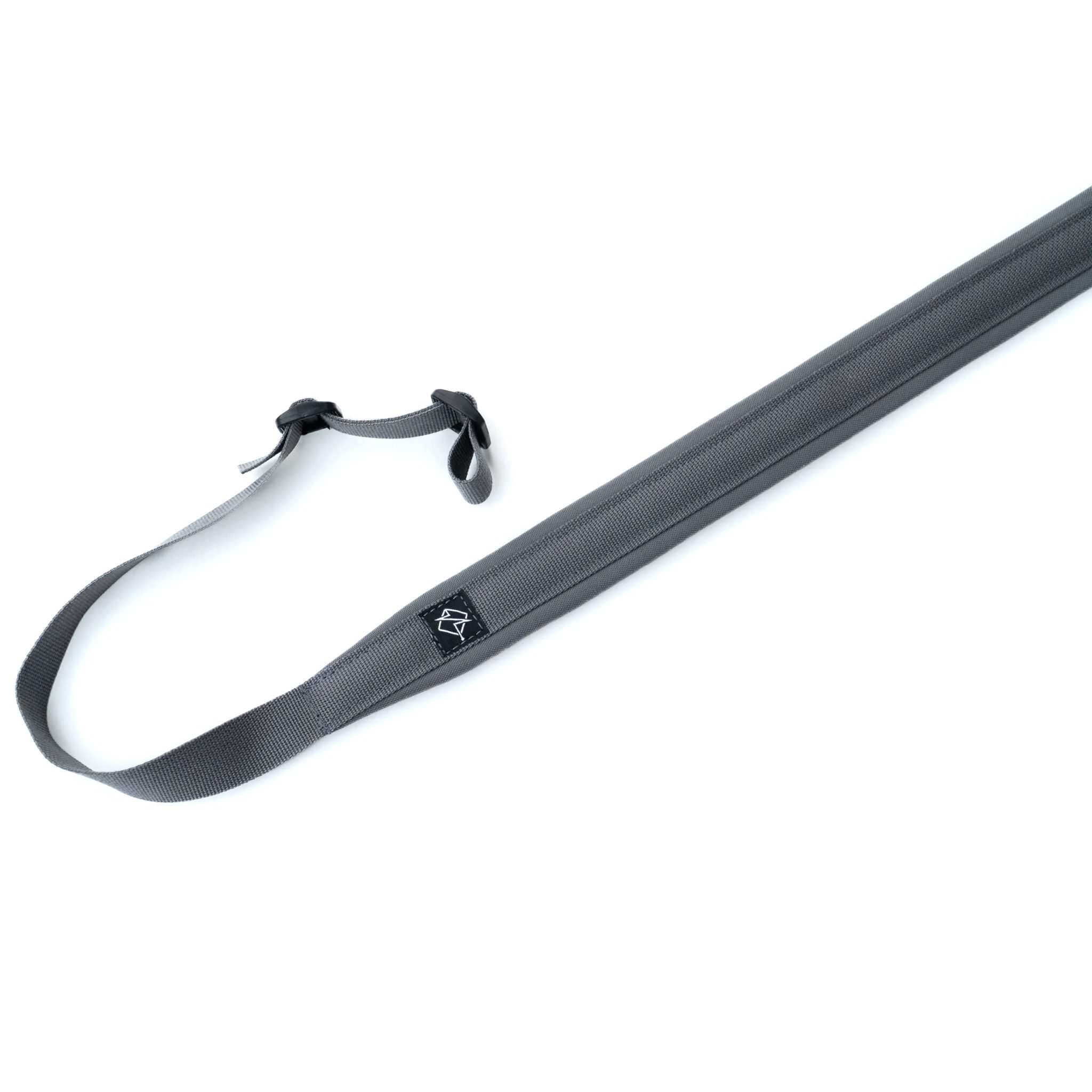 Flatline Fiber Co Padded Rifle Sling | Rooftop Defense
