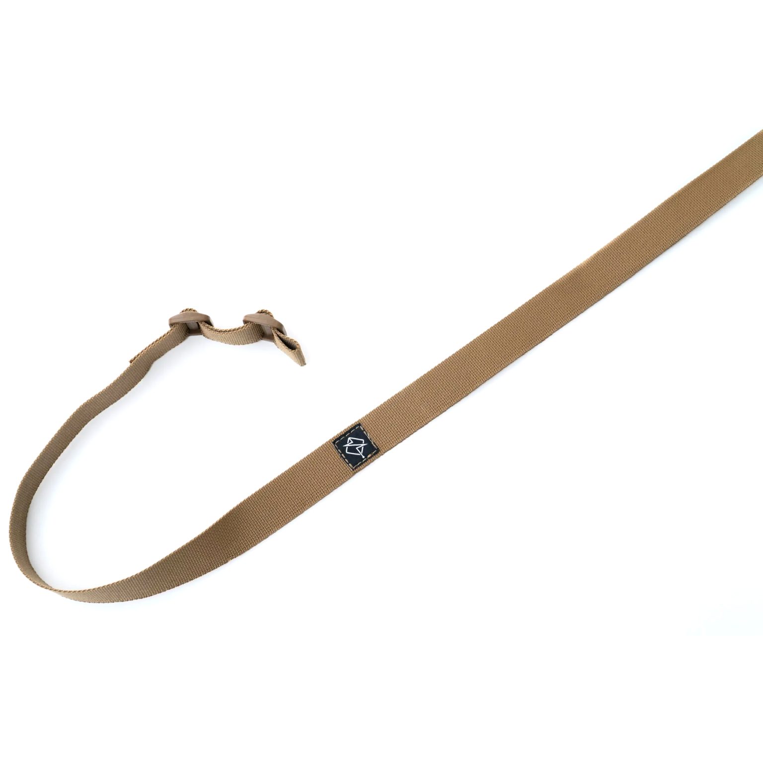 Flatline Fiber Co Standard Rifle Sling | Rooftop Defense