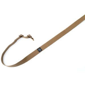 Flatline Fiber Co Standard Rifle Sling | Rooftop Defense