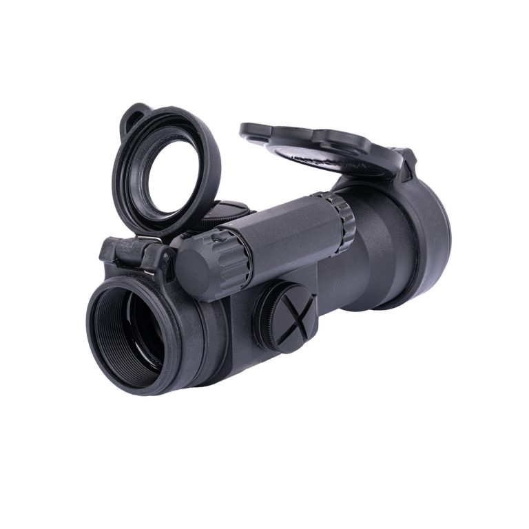 Aimpoint PRO, Patrol Rifle Optic, No Mount | Rooftop Defense