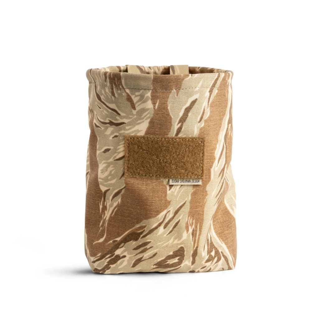 Edgar Sherman Design Sap Bucket | Rooftop Defense