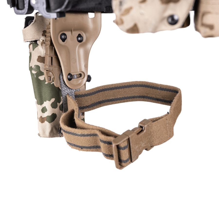 Edgar Sherman Design Swivlah | Rooftop Defense