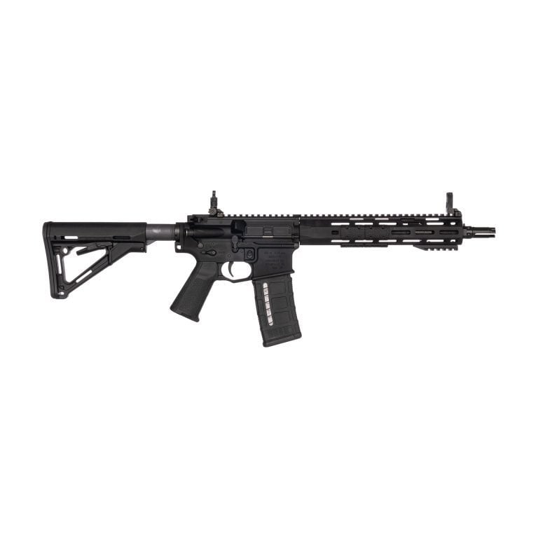 Knight's Armament KAC KS3 SR-15 E3.2 11.5" MLOK SBR | Rooftop Defense