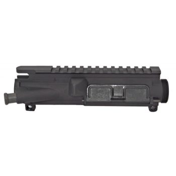 Precision Reflex PRI Forged Upper Receiver Assembly, AR/M4 | Rooftop ...