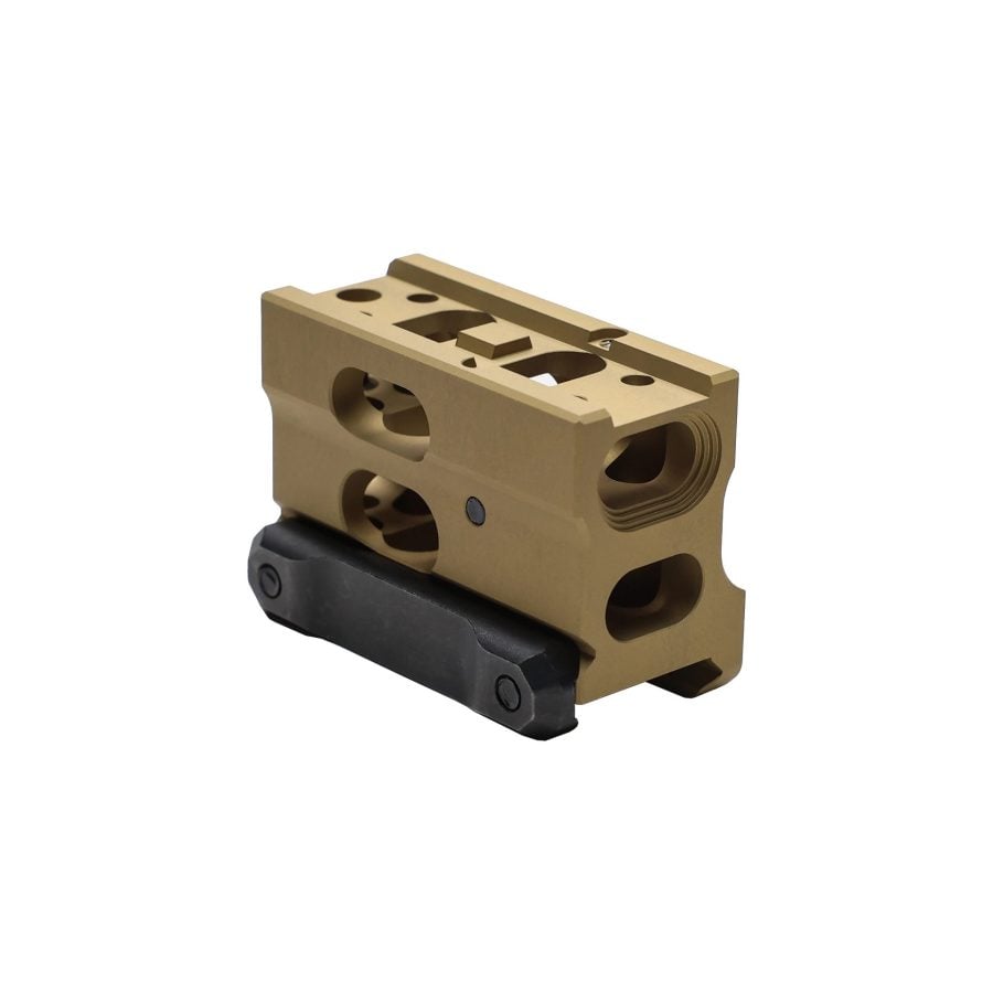 Unity Tactical FAST Micro SB Mount, 2.26" for Aimpoint CompM5S & Duty ...