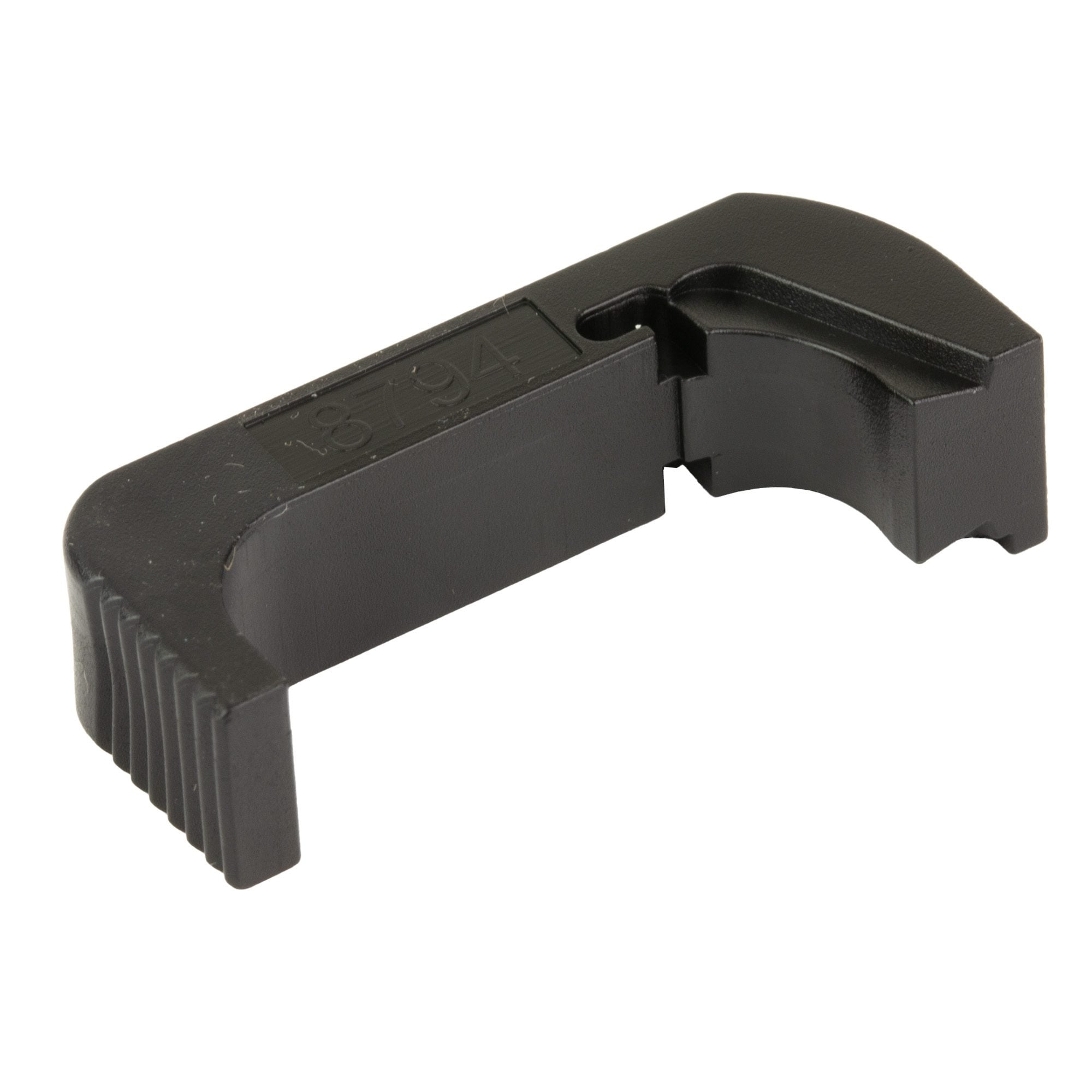 Glock Extended Magazine Release for 9mm Gen4 & Gen5 Pistols | Rooftop ...