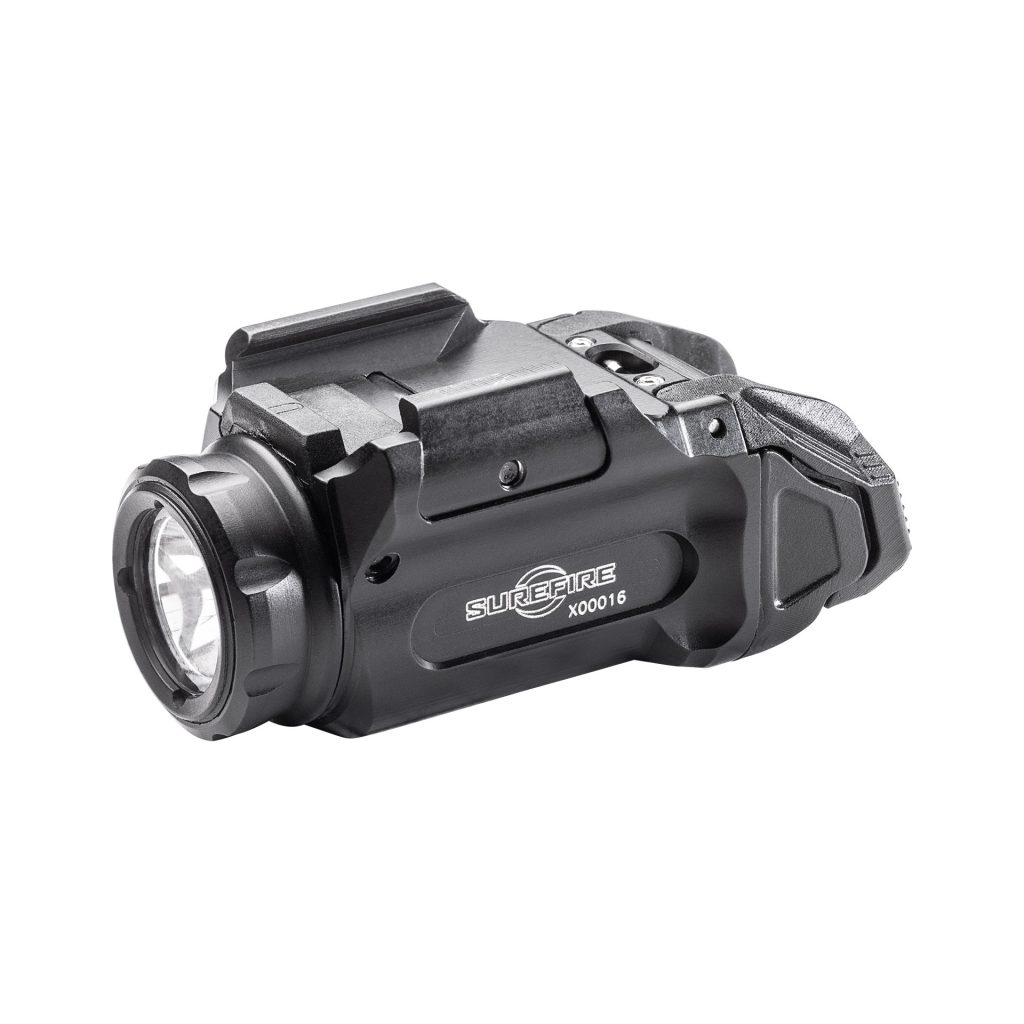 Surefire XC3 (XC3-A) Compact Weapon & Pistol Light | Rooftop Defense