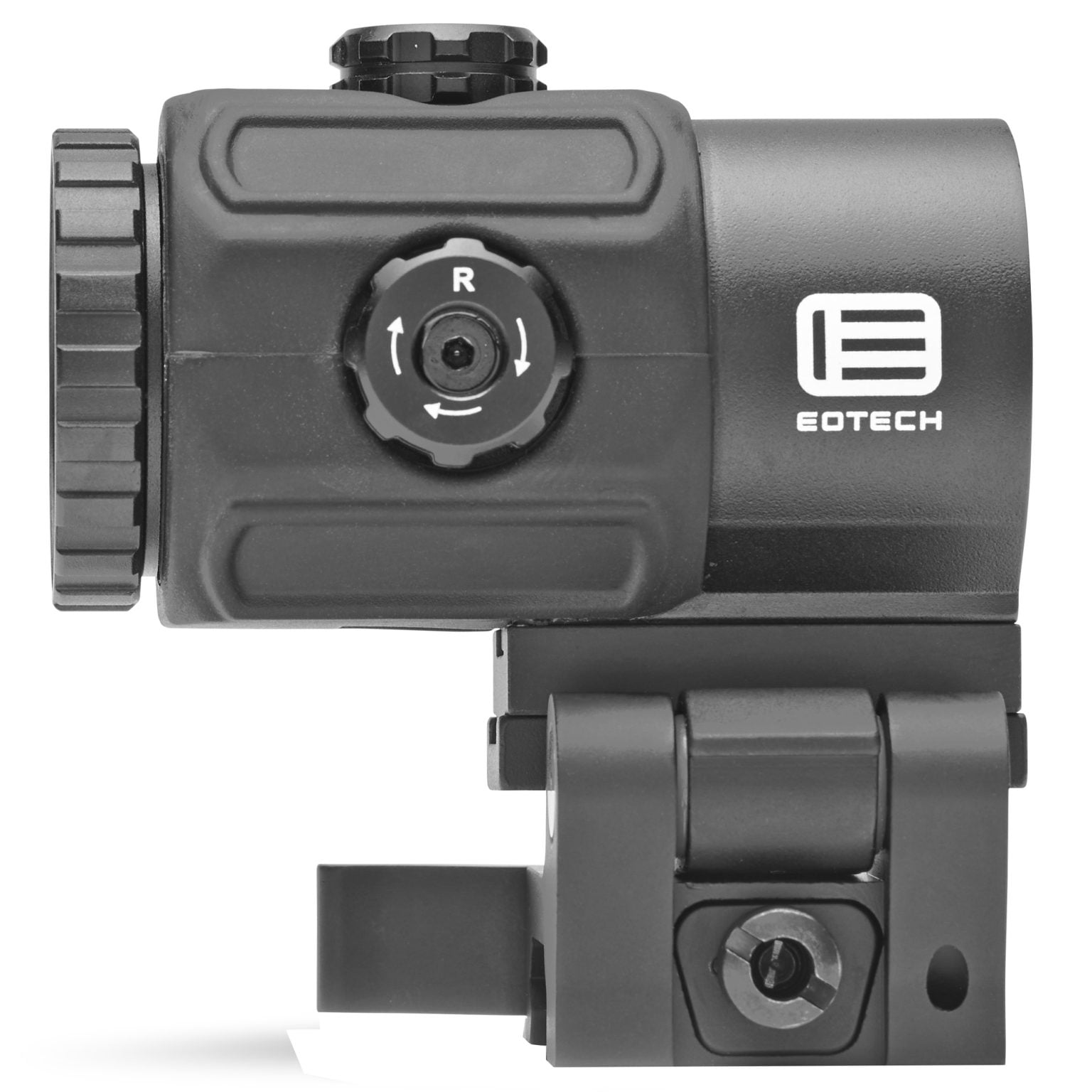 EOTech G43 3x Compact Magnifier | Rooftop Defense