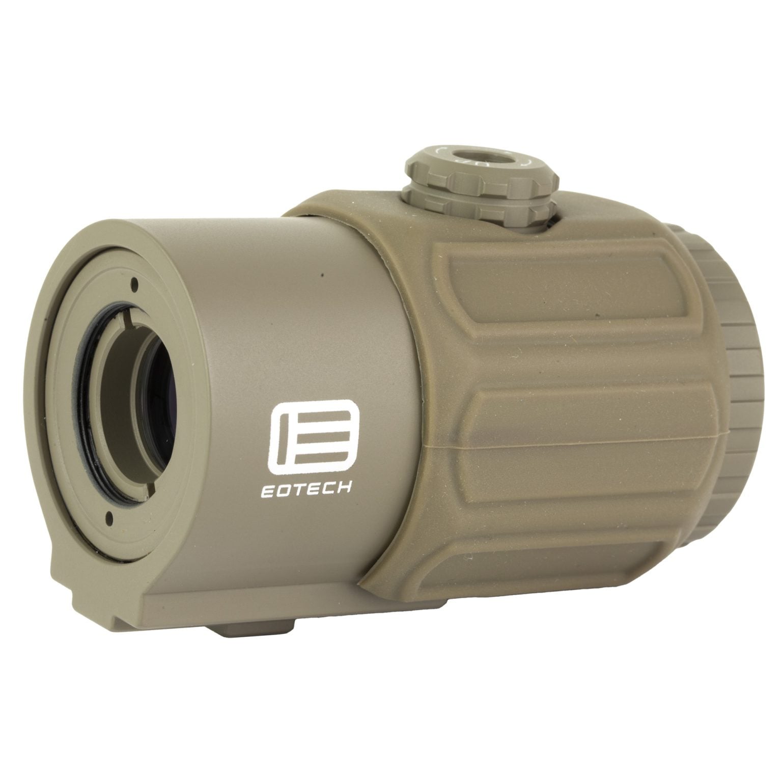 EOTech G43 3x Compact Magnifier | Rooftop Defense