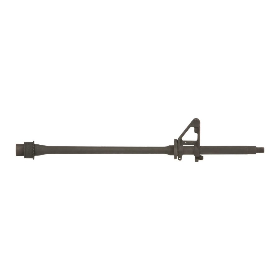 LMT 20", 5.56 M16 Barrel w/ FSB and Barrel Nut | Rooftop Defense