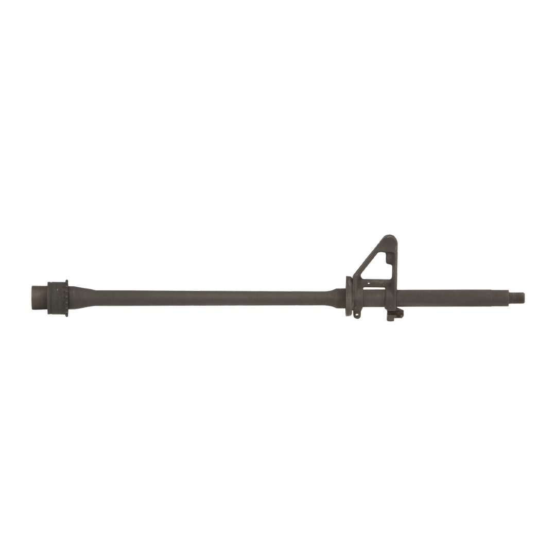 LMT 20", 5.56 M16 Barrel w/ FSB and Barrel Nut | Rooftop Defense