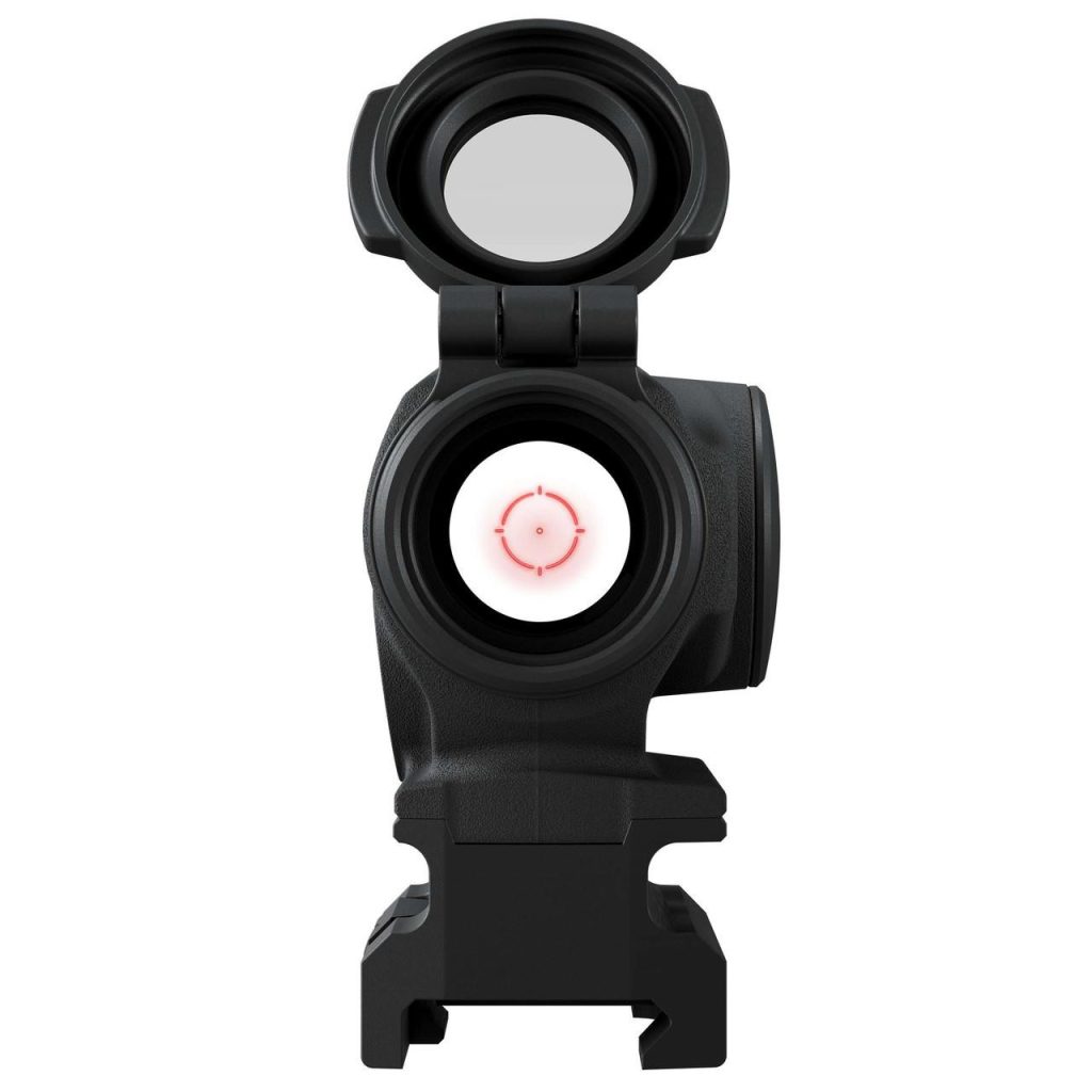 Aimpoint Duty RDS MR - Multi Reticle Red Dot Sight with 39mm Mount ...