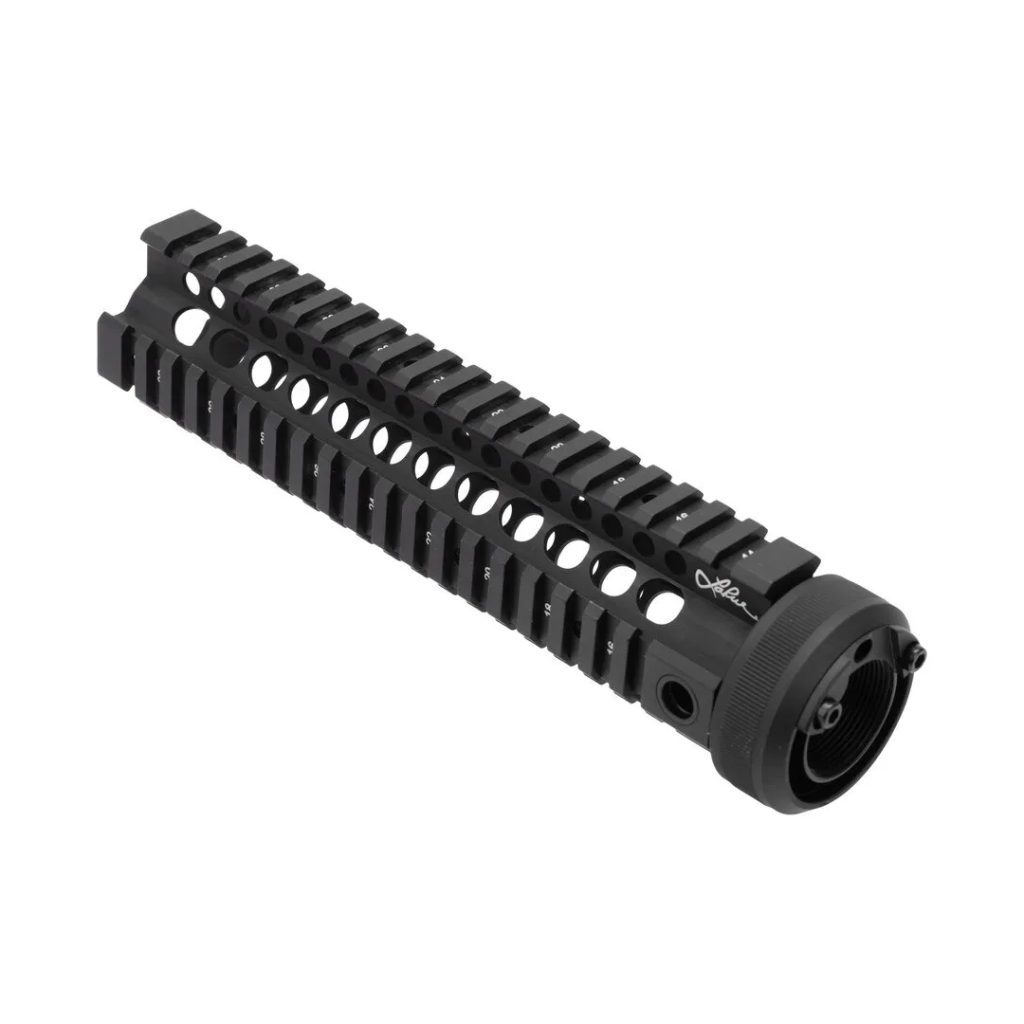 LaRue Tactical Free-Float Rail, 1913 Picatinny Quad Rail 9" | Rooftop ...