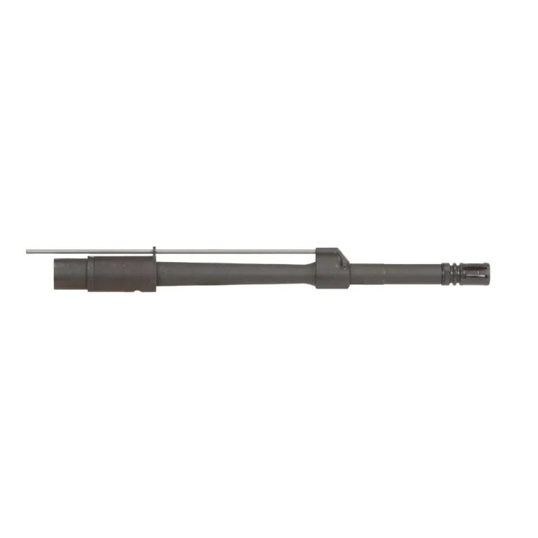 LMT MWS 14.5" Lightweight 6.5 Creedmoor Stainless Steel Barrel ...