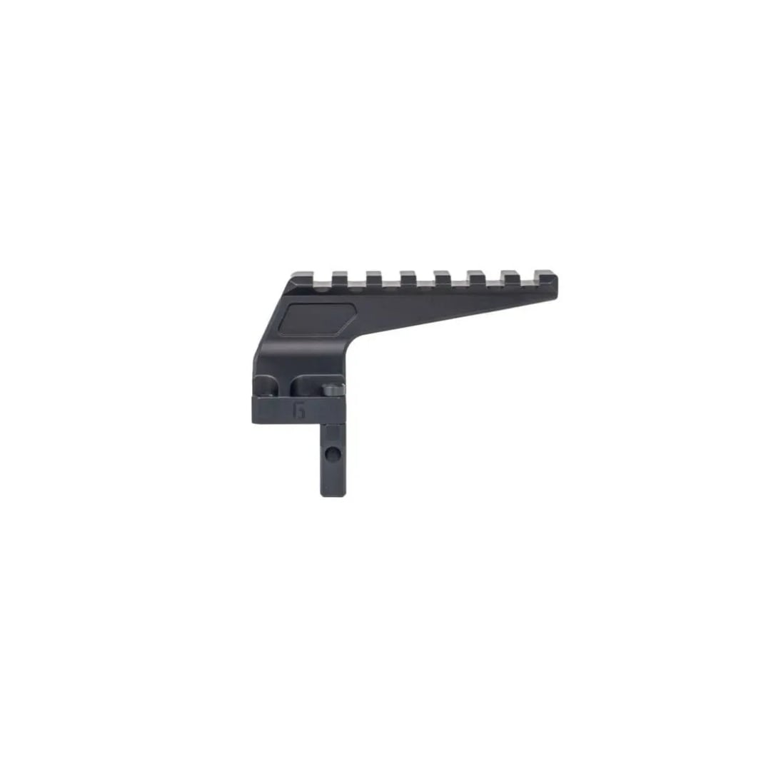 Geissele Automatics Diving Board Scope Cap for 34mm Super Precision ...