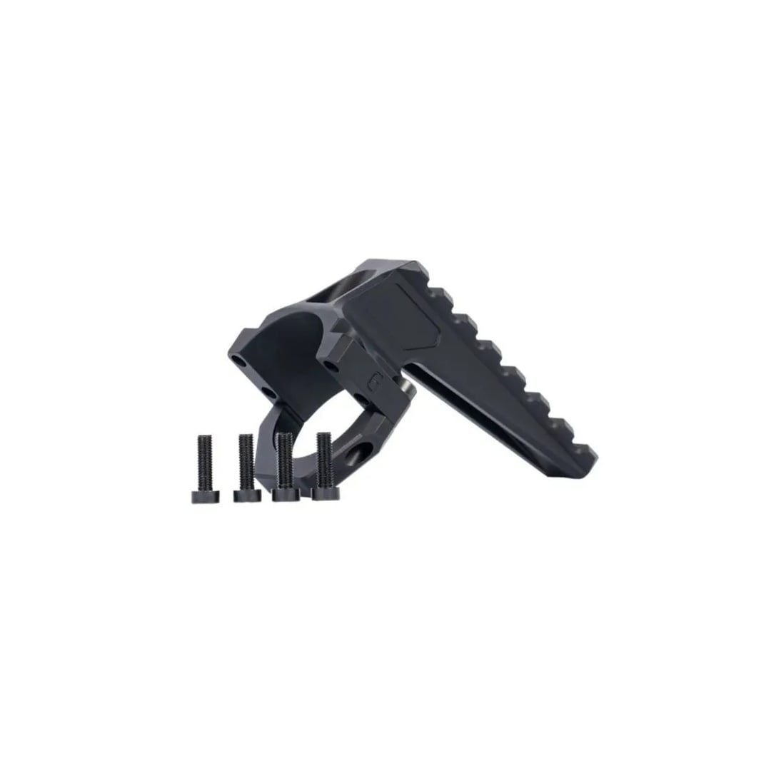 Geissele Automatics Diving Board Scope Cap for 34mm Super Precision ...
